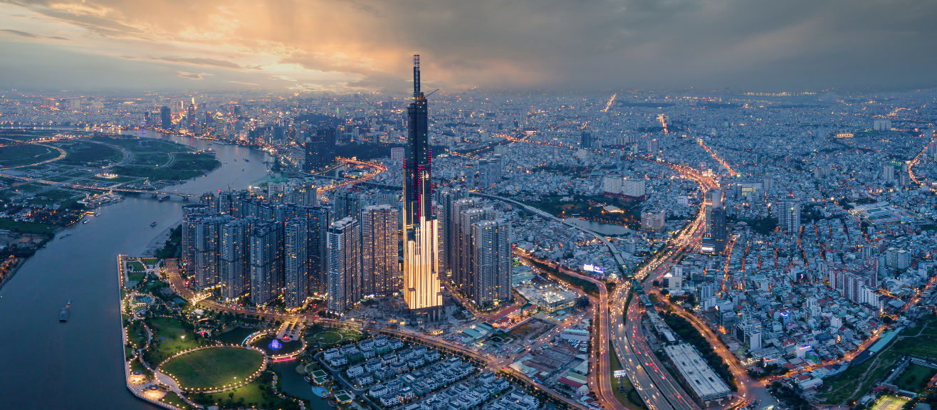 Landmark 81 SkyView Visitor Guide: Tickets, Observation Deck & Tips ...