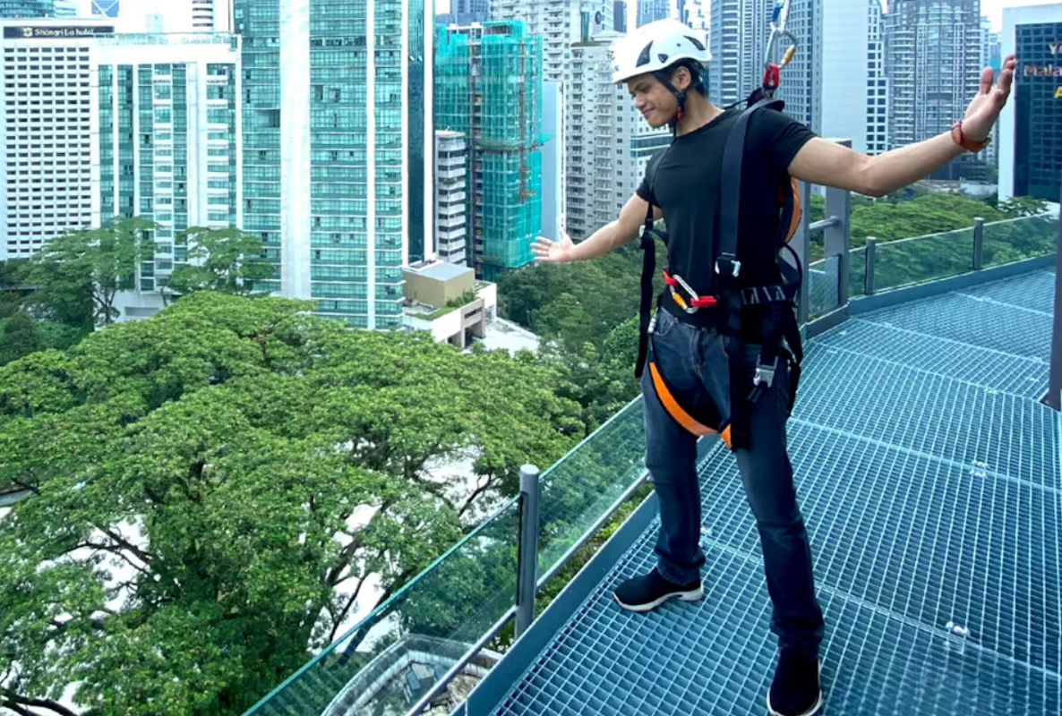 KL Tower Observation Deck Guide: Sky Deck Views, Prices & Visiting ...